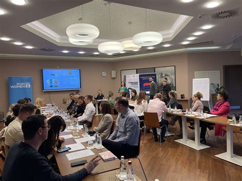Training On Gender Equality And Gender Based Violence Judicial Academy