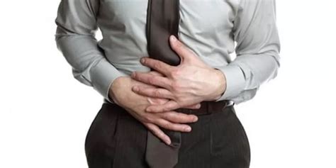 Hiatal Hernia Symptoms And Natural Treatment Methods