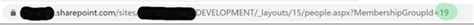 how can i delete sharepoint site groups using power automate