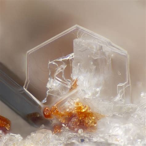 Tridymite Encyclopedia