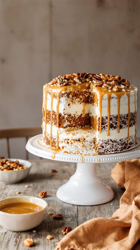 Sweet Potato Cake Recipe With Cream Filling All Good Recipes