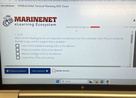 Which Of The Following Factors Are Important StudyX