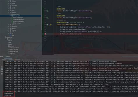 【动态数据源】⭐️ds注解实现项目中多数据源的配置多数据源注解 Csdn博客