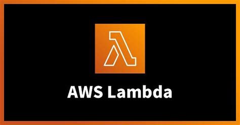 Part 1 Understanding Aws Lambda — A Practical Guide Raj Kumar Patel