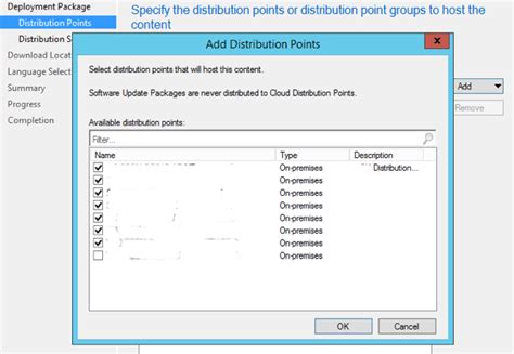 Patch Management Deployment Guide System Center Configuration Manager