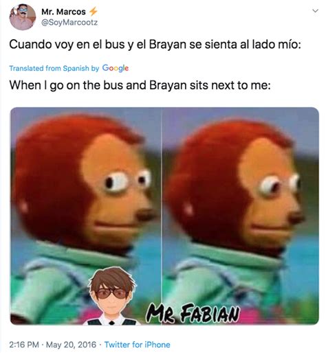 Awkward Look Monkey Puppet Know Your Meme