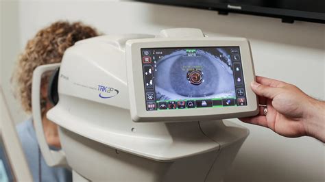 Eye Technology Visique Optometrists