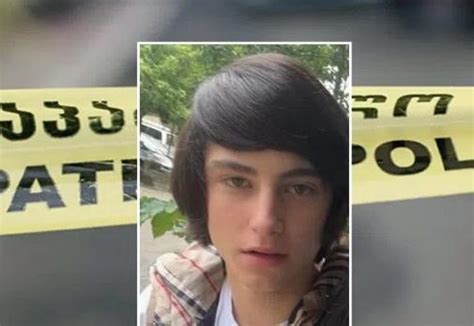 „მამამისის მოტოციკლი წაიყვანა იმ დღეს მათემ მართვა იცოდა მაგრამ “ როგორ მოხდა საბედისწერო