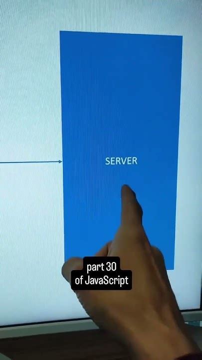 Asynchronous And Synchronous In Jswebsite Js Development