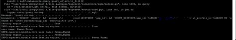 User Impersonation Is Not Working For Alert Condition In Alerts · Issue 14970 · Apachesuperset