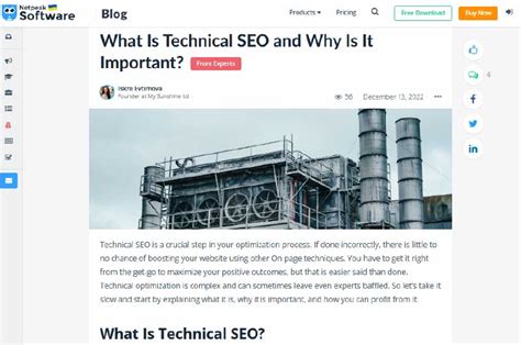 Blog Netpeak Software Twaino