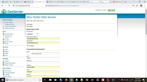 Solved Where To Find The Instance Number In Sap Hana Clou Sap