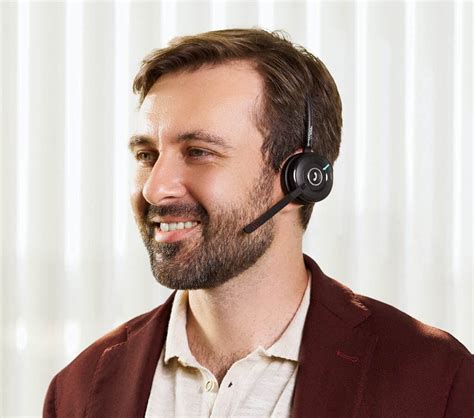 Cordless Dect Handsets W Air System Wildix