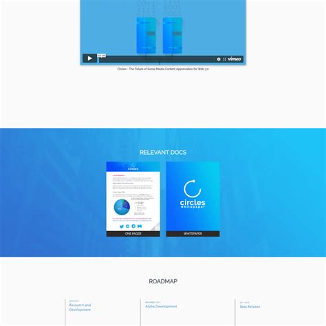 Circles Crc Ico Rating And Overview Icomarks