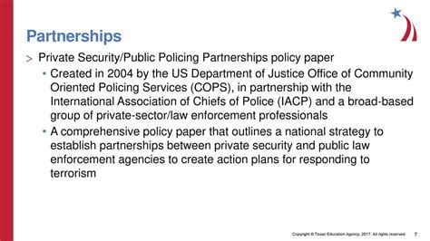 Role Of Analysis In The Crime Prevention Of Homeland Security Ppt Download