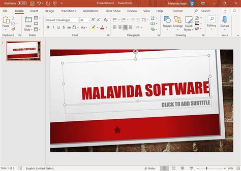 Descargar Microsoft Powerpoint Para Pc Gratis