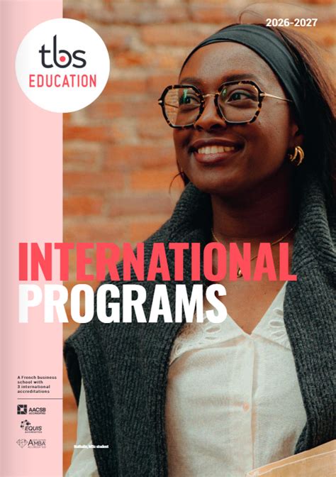 Master Of Science Programas I Tbs Education Barcelona