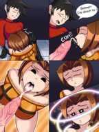 Post Mii Mii Gunner Nrgxer Super Smash Bros