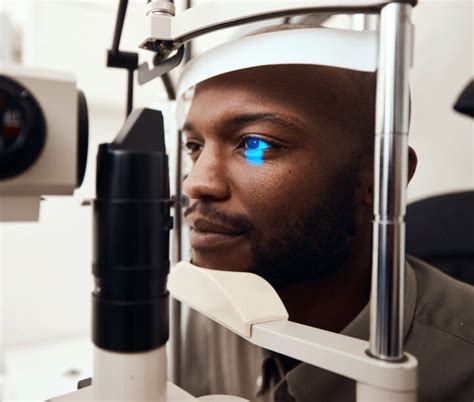 Advanced Eye Care Technology In Bullhead City And Kingman Az