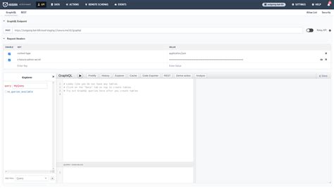 Cloud Using Hasura With An MS SQL On Azure Database Hasura GraphQL Docs