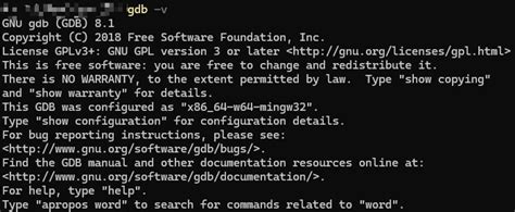 如何将mingw W64配置到vscode中笔记 哔哩哔哩