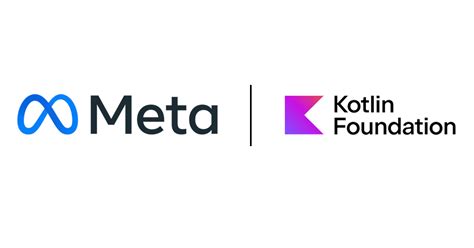 Meta Joins Kotlin Foundation Engineering At Meta