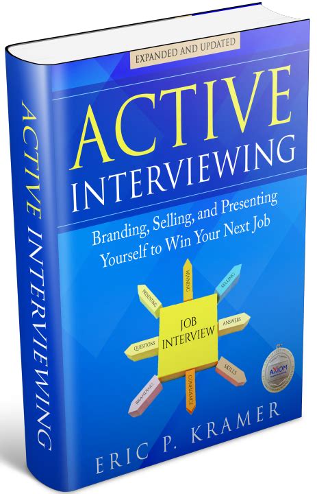 Be The Solution To Interview Your Best