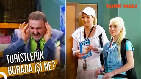 Erman Kuzu En Sevilen Sahneler 17 Türk Malı Youtube