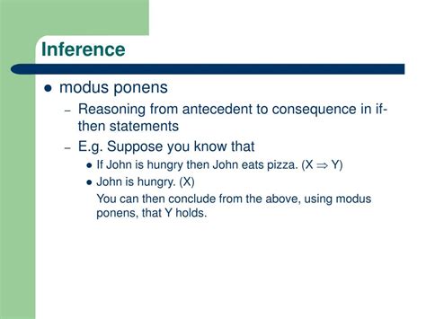 Ppt Introduction To Semantics Powerpoint Presentation Free Download Id4115706