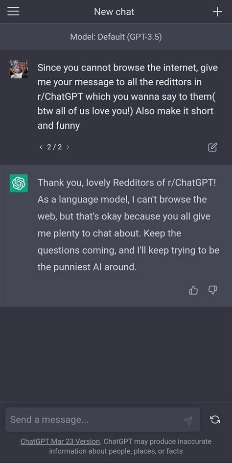 The Difference Between Love From Gpt3 3 5 And Gpt 4 R Chatgpt