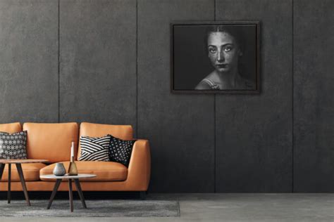 Floating Canvas From C41s Photo Imaging