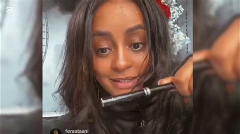 Veronica Adane And Tesfanesh Kebede Seifu On Ebs Eyoha Medea Ebs Tv