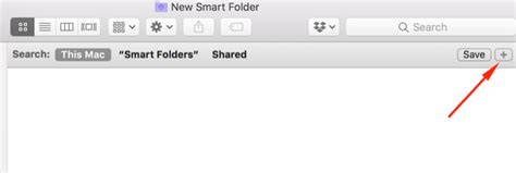 Smart Folders You Need On Your Mac And How To Set Them Up