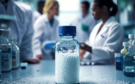 Patent On Controlled Release Formulations Of Highly Lipophilic Physiologically Active Substances