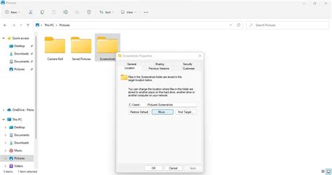How To Instantly Save Print Screen Screenshots As An Image On Windows