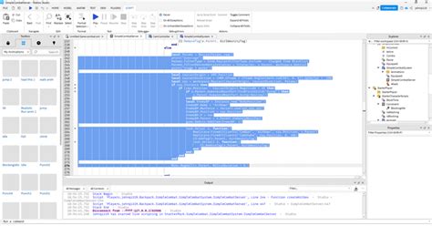 help me fix my script pls r robloxdevelopers