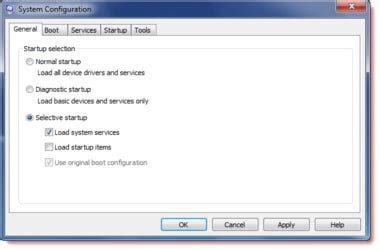 How To Perform A Clean Boot In Windows Auslogics Blog