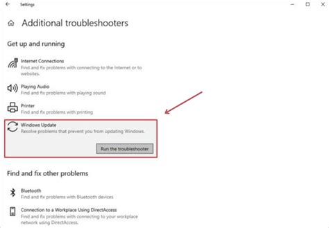 Windows Update Guide Fix Issues Ensure Smooth Upgrades