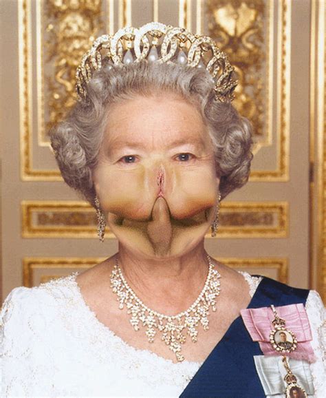 Queenelizabethii Animated