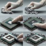 Step By Step Guide How To Remove Thermal Paste Safely Antec Inc