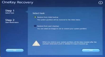How To Factory Reset Lenovo Laptop Dashgre