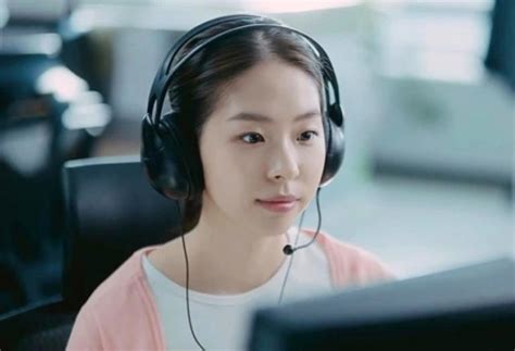 알바로 시작해서 어느새 잘나가는 배우가 된 ‘박카스 텔레마케터 그녀