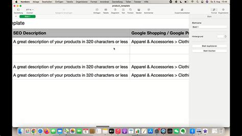 Guide To Importing Products Into Shopify Via Csv File