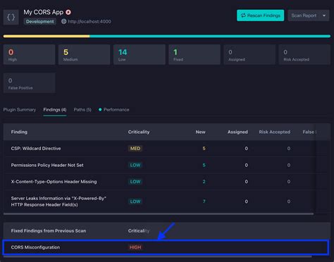setting up cors in laravel a step by step guide