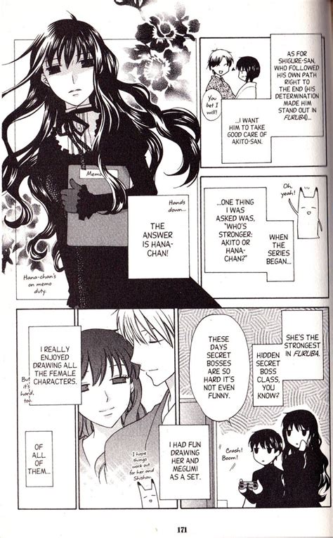 Pin By Sbf On Anime Art Fruits Basket Manga Fruits Basket Anime Fruits Basket