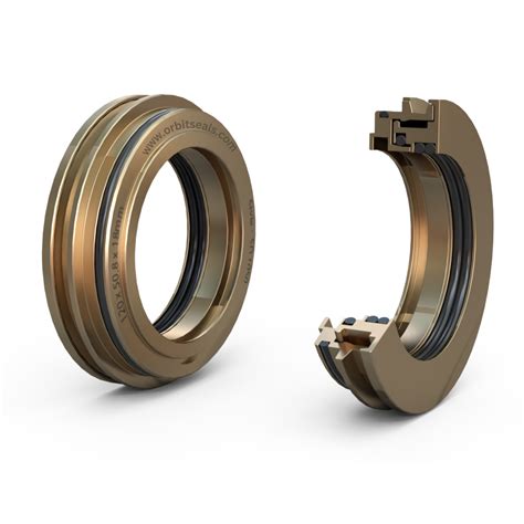 Bearing Isolator Orbit Fluid Solution Llp