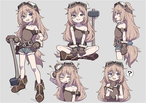 Original Drawn By Wagashi Dagashiya Danbooru