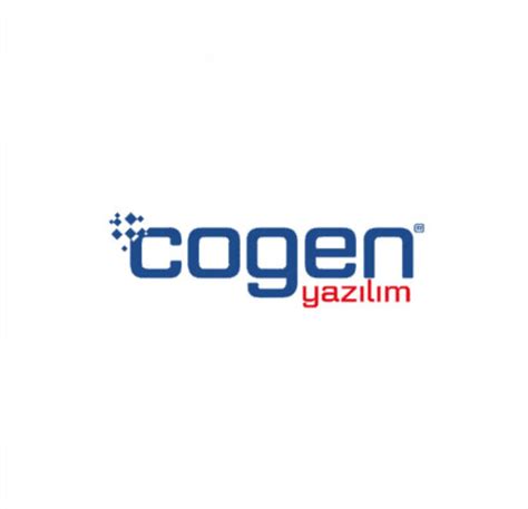 Ankara Yazılım Firması Cogen® Yazılım