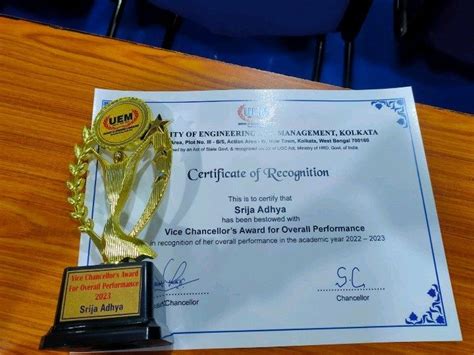 Srija Adhya On Linkedin Greetings Of The Day I Am Very Glad To Share A Small Yet Significant