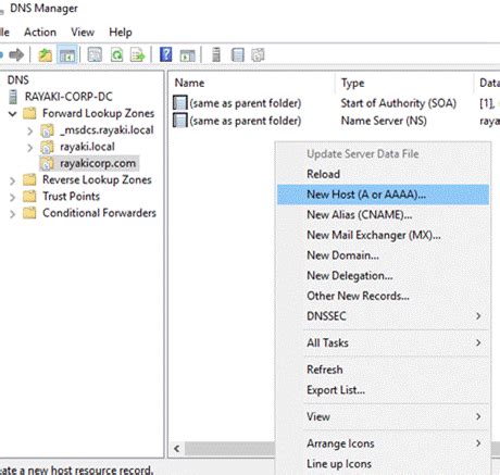 Instruction Of Deploy A New Primary ADFS Server Ruian S Tech Troubleshooting Toolbox